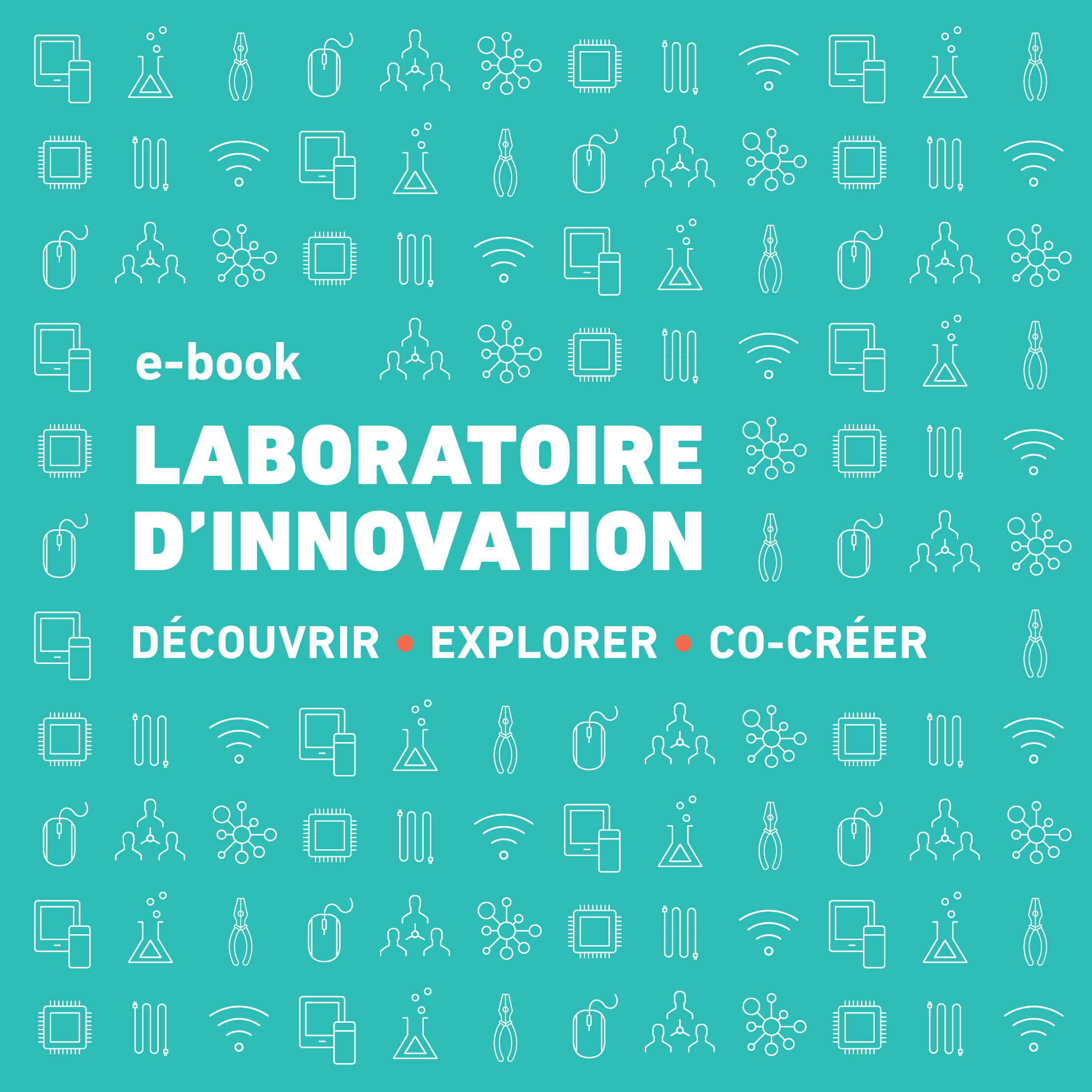 Ebook | Laboratoire d'innovation